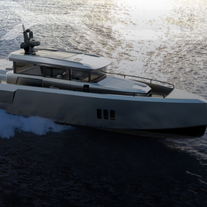EXPLR Series – Adventure Boat Company